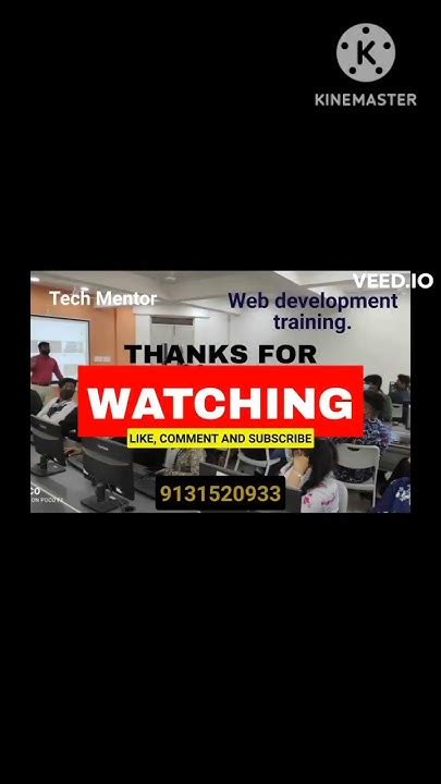 Web Development Course Youtube