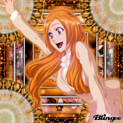 Inoue Orihime Picture Blingee Com