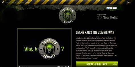 10 Free Ways Of Learning Ruby Programming Language Business Technology And Lifestyle Blog