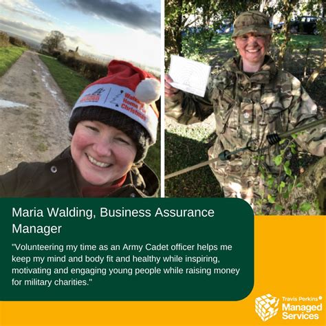 Michelle Caddick Posted On Linkedin