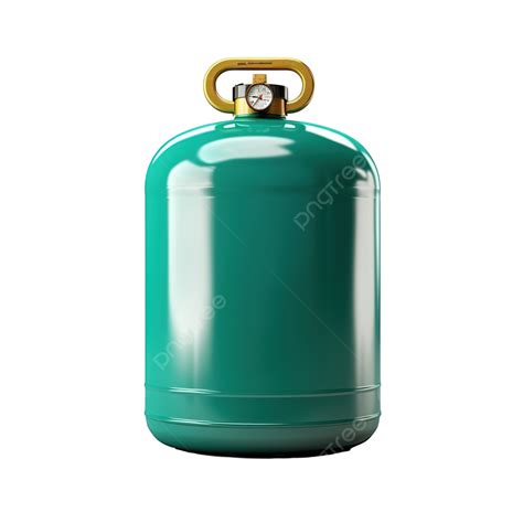 격리된 브라질 가스 병 3d 렌더링 그림 가스 부탄 외딴 Png 일러스트 및 이미지 에 대한 무료 다운로드 Pngtree