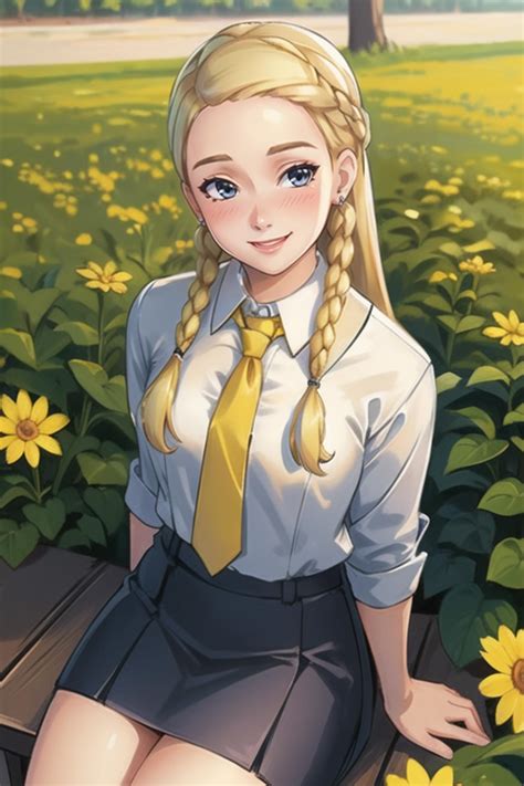 Penny Haywood Harry Potter Hogwarts Mystery V10 Stable