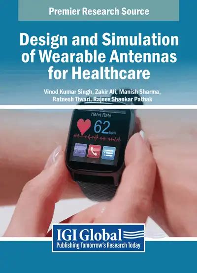 Design And Analysis Of A High Bandwidth Wearable Antenna With