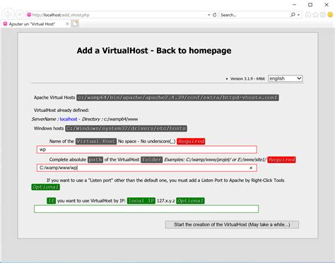Setting Up Wp Browser On WAMP For Windows To Test A Plugin Wp Browser Docs