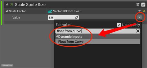 Niagara Tutorial Sprite Facing UE Content Examples Reconstruction CyanHall