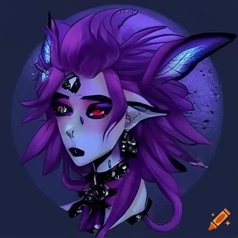 Pretty Nonbinary Fairy Goth On Craiyon Pretty Nonbinary Fairy Goth On Craiyon