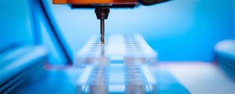 Differences Between CNC Routers Vs CNC Mills Fictiv