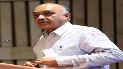 Replace Cs Naresh Kumar Delhi Government Requests Centre