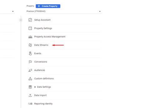 What Is Data Stream In Google Analytics Play Media