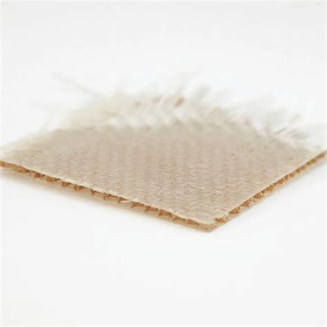 Glass Fibre And Paper Aerospace Composite Institute Of Making