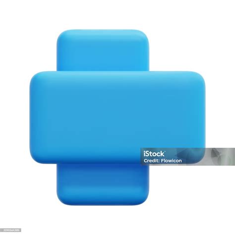 3d Vector Intersect Model Icon Isolated On White Background 3d Geometry Volume And Form Design