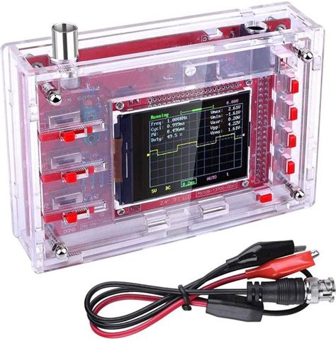 Oscilloscope Buy Oscilloscope Online At Best Prices In India