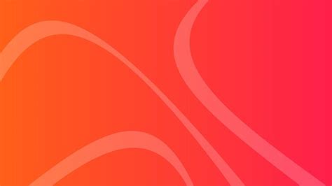 Premium Vector Modern Colorful Gradient Background With Wave Lines