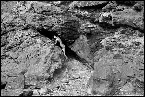 Mineral Birth Artistic Nude Photo By Photographer JoEL GLoCK At Model Society