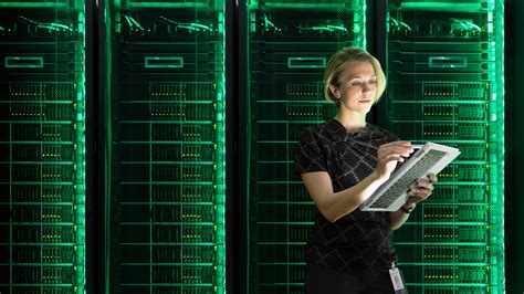 Hewlett Packard Enterprise Redefines Mission Critical Storage With New Platform Designed For The