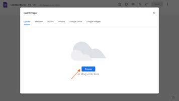 How To Add A Logo To A Google Form The Jotform Blog