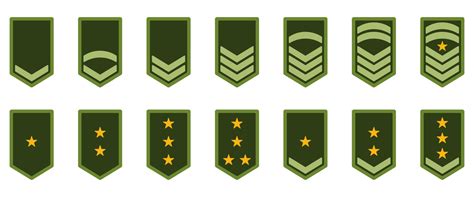 General Badge