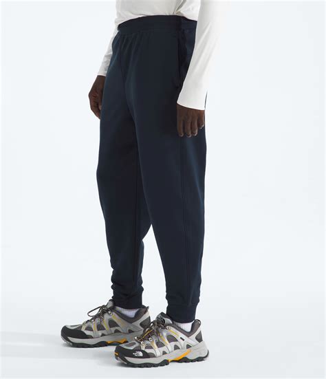 Mens Tnf™ Performance Fleece Sw Pants The North Face