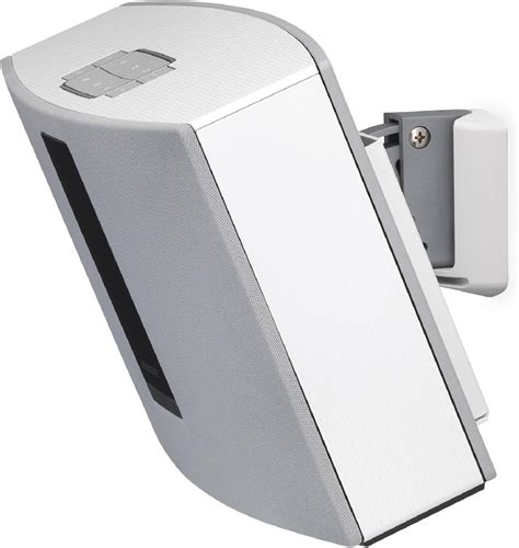 Amazon Com Soundxtra Wall Mount For Bose Soundtouch White Electronics