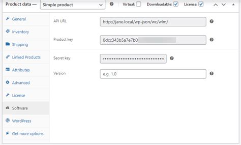 How To Create Licenses In Woocommerce Step By Step Guide