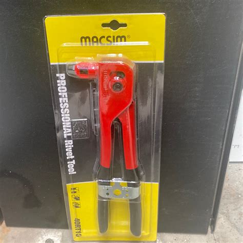 Professional Rivet Tool