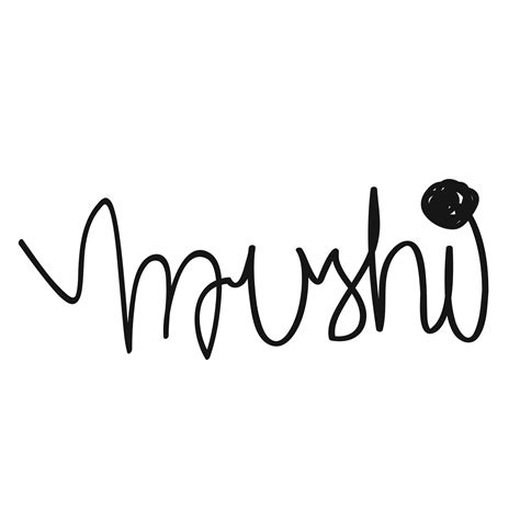 Mushi Kolorowe Torebki I Nerki I Mushi