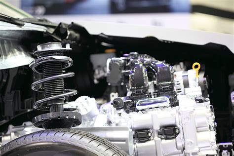 What Are Dampers And How Do They Work