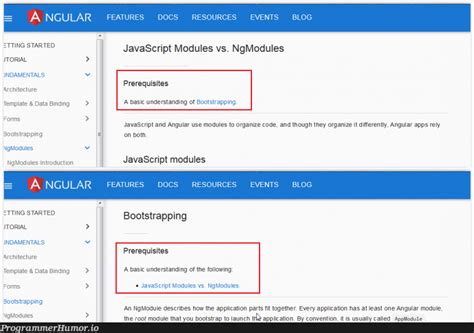 Help ProgrammerHumor Io