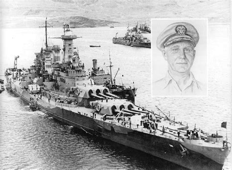 Battleship Photo Index Bb 56 Uss Washington