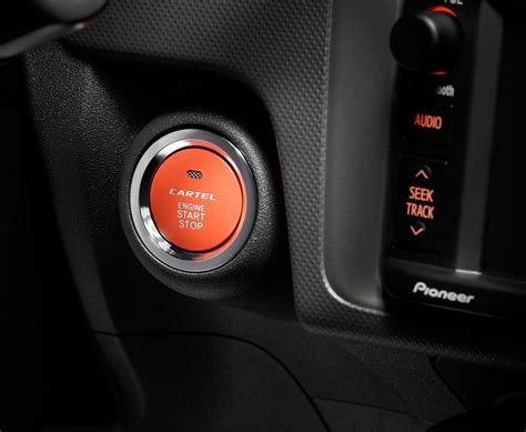 Scion TC Release Series HD Pictures Carsinvasion Com