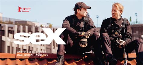 Sex Strand Releasing