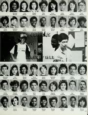 Phineas Banning High School Pilot Wheel Yearbook Wilmington Ca