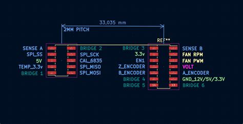 Gallery Field Oriented Control Stepper Driver Hackaday Io