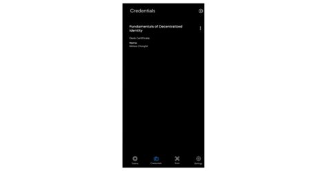 Decentralized Identity The Ultimate Guide 2023