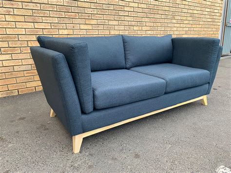 New Ashlyn 2m Sofa Available In Many Fabric Ranges And Colors Home