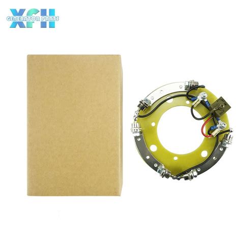 High Quality Bridge Rectifier Wheel B 525571 2 B 525570 2 B526482 2 Zx Xfh Generator Parts