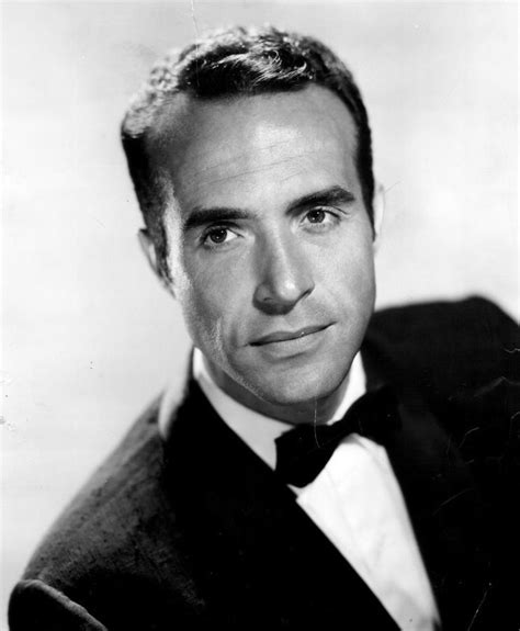 Ricardo Montalban Ricardo Montalbán Movie Stars Hollywood Photography