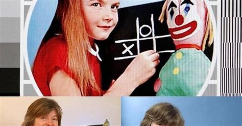 We All Remember The Iconictest Card Featuring A Young Girl Playing