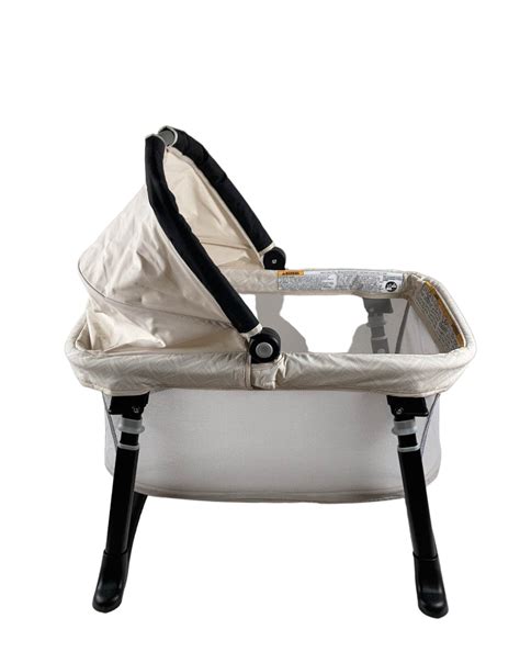 Graco Day2dream Portable Bassinet