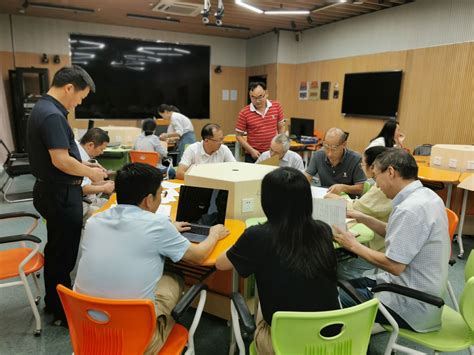 软件工程学院持续推进本科教育教学审核评估工作 金陵科技学院 软件工程学院