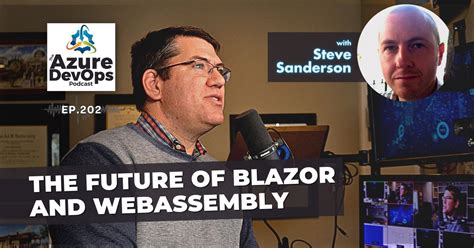 Clear Measure On Linkedin Azuredevopspodcast Blazor Webassembly