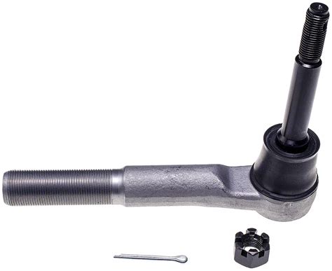 F 250 Super Duty Tie Rod End Outer Passenger Side 11 22 4wd F 250