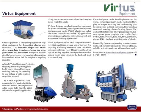 Log Injection Molding Machines Posted On Linkedin