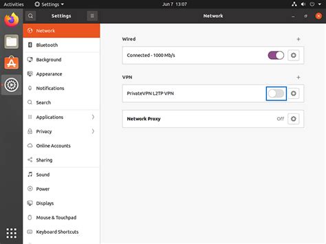 how to setup l2tp ipsec vpn client