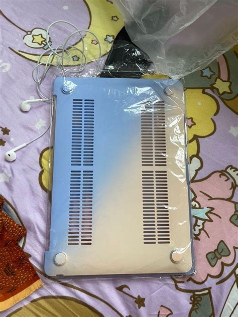 Casing MacBook Air Inci Computers Tech Laptops Notebooks On Carousell