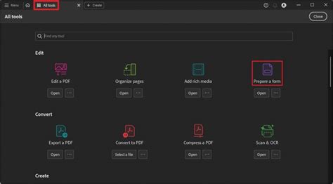 Solved How To Make A Fillable Pdf Form Without Acrobat Updf