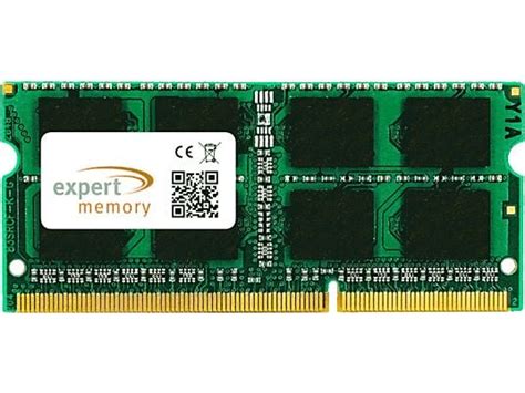 expert memory 4gb 1600 2rx8 asus vivobook s400ca ram upgrade laptop