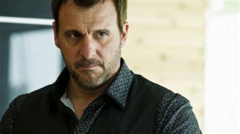 Le film Omertà