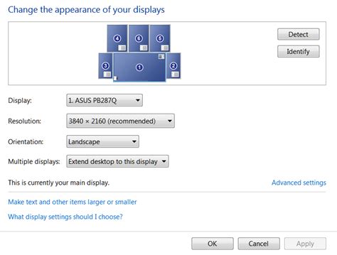Custom Retina Eyefinity Array For PC Hackaday Io