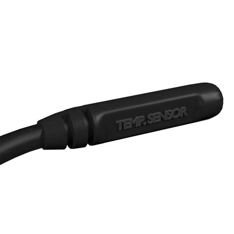 Air Temperature Measurement Sensor Spectra Displays